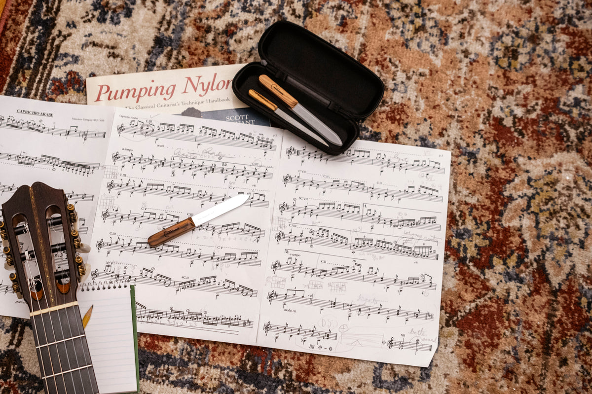 Accessories – The SoundFile®