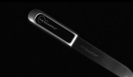 The Next Generation SoundFile® – The SoundFile®