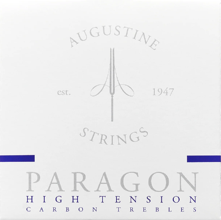 Paragon Blue – The SoundFile®